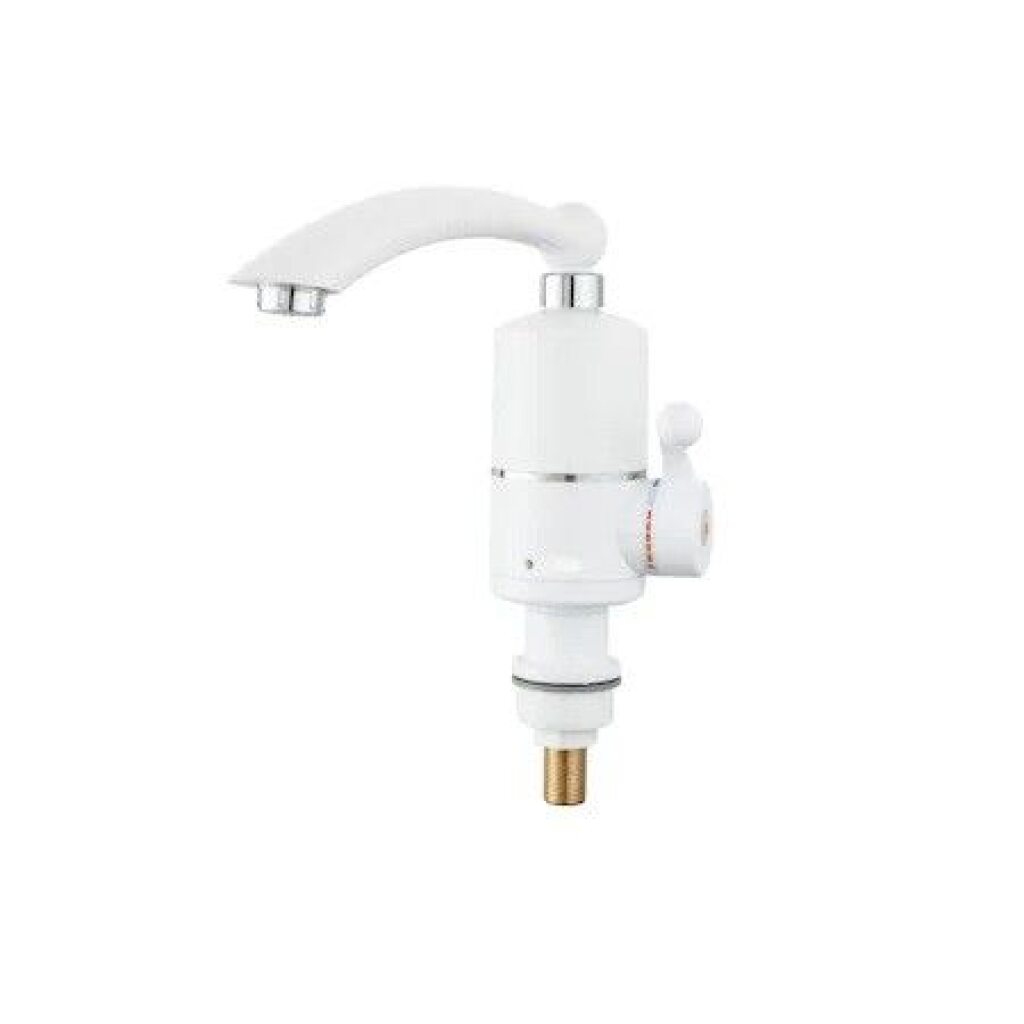 Robineti Electrici Robinet Delimano | Robinet Instant Apa Calda